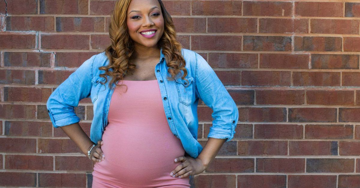 Raven - Georgia Gets Tested